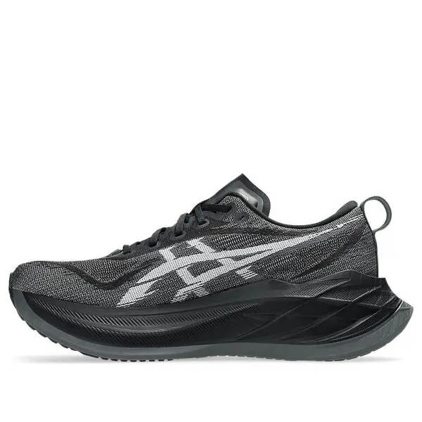 Asics Superblast 2 Athletic Sneakers - Black/white