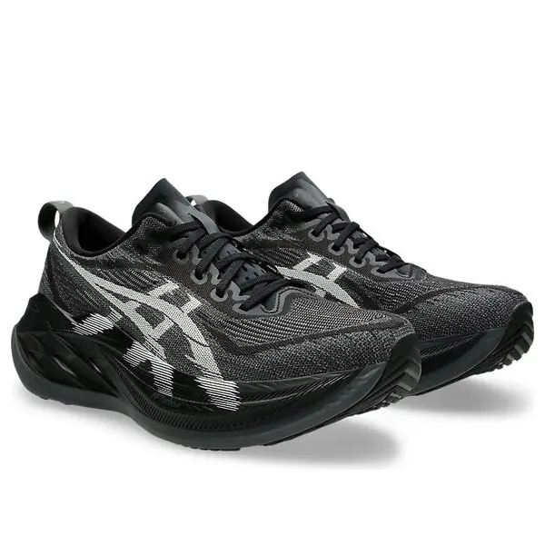 Asics Superblast 2 Athletic Sneakers - Black/white