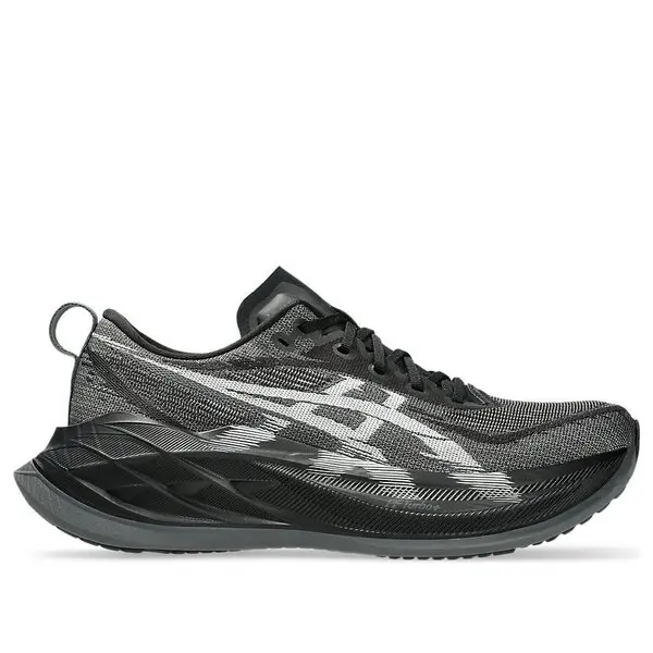 Asics Superblast 2 Athletic Sneakers - Black/white