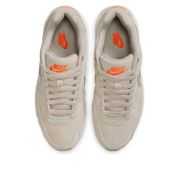 Nike Max Command Premium Sneakers