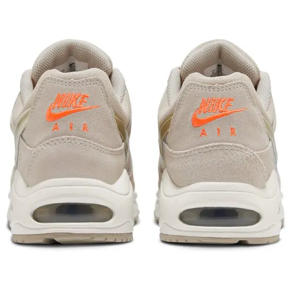 Nike Max Command Premium Sneakers - Khaki