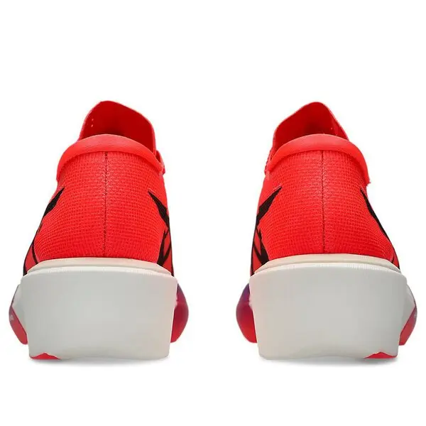 Asics Metaspeed Sky Tokyo Athletics - Flash Red/black