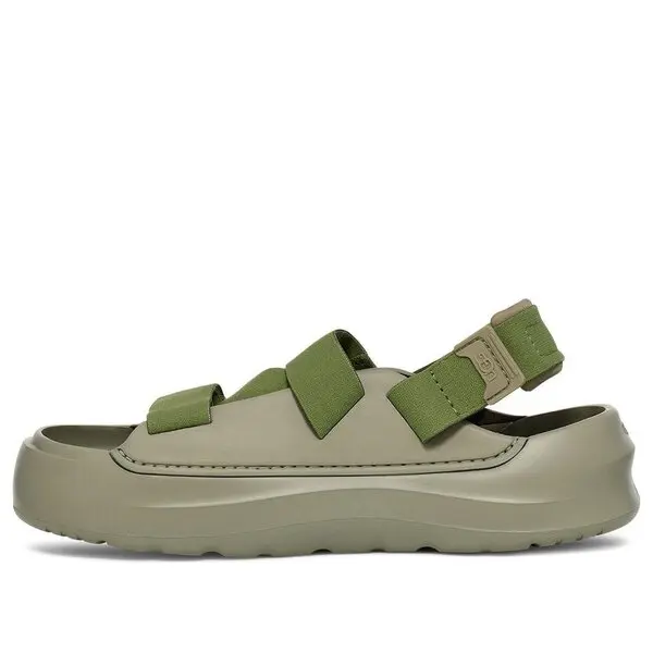 UGG Stratus Sandal - Green