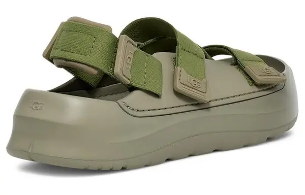 UGG Stratus Sandal - Green