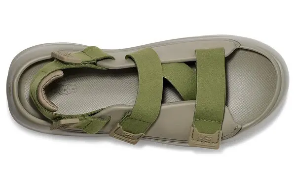UGG Stratus Sandal - Green