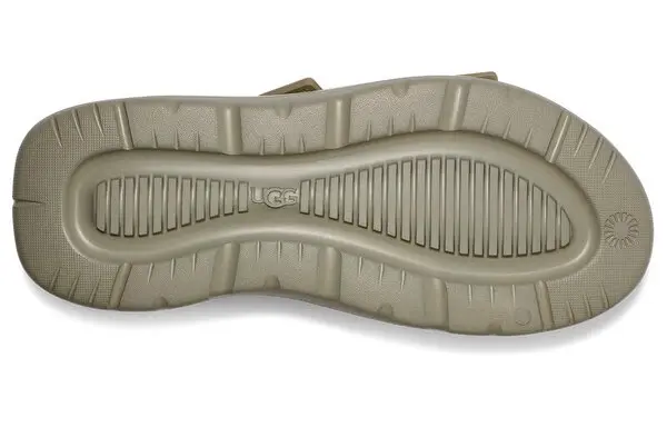 UGG Stratus Sandal - Green