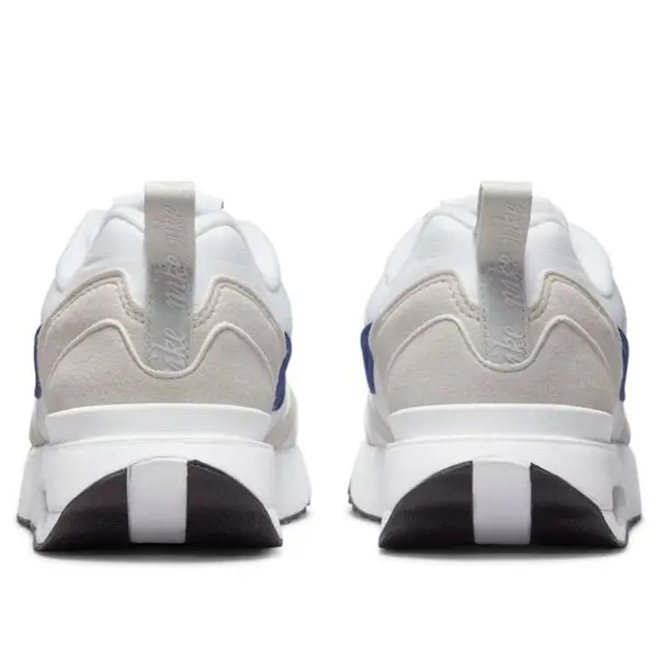 Nike Max Dawn Sneakers - White/blue