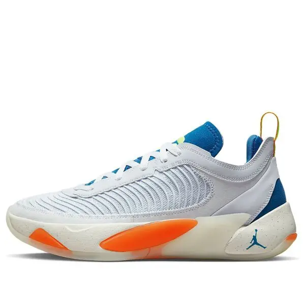 JORDAN Luka 1 Next Nature Pf 'habitat - Gray/blue/orange