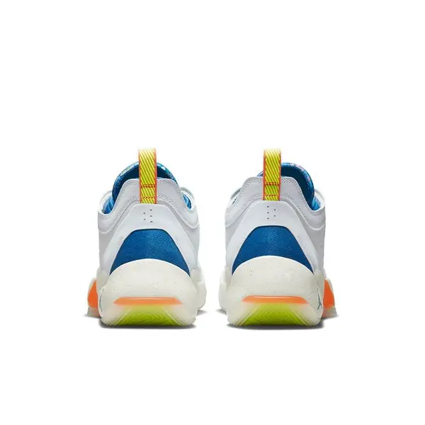 JORDAN Luka 1 Next Nature Pf 'habitat - Gray/blue/orange