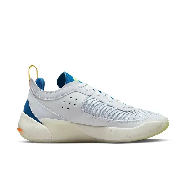 JORDAN Luka 1 Next Nature Pf 'habitat - Gray/blue/orange