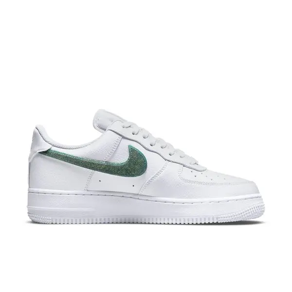 Nike Force 1 Low Glitter Swoosh