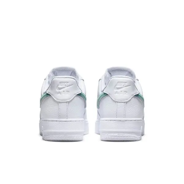 Nike Force 1 Low Glitter Swoosh