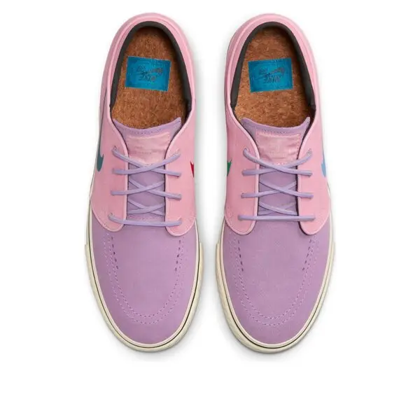 Nike Janoski+ Sneakers