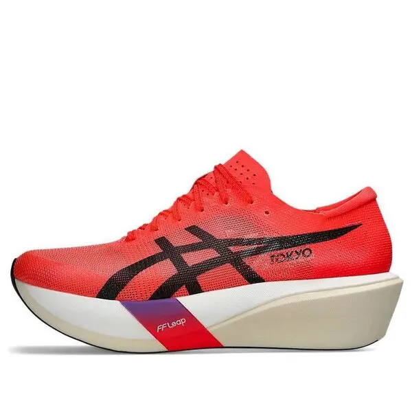 Asics Metaspeed Edge Tokyo Athletic Sneakers