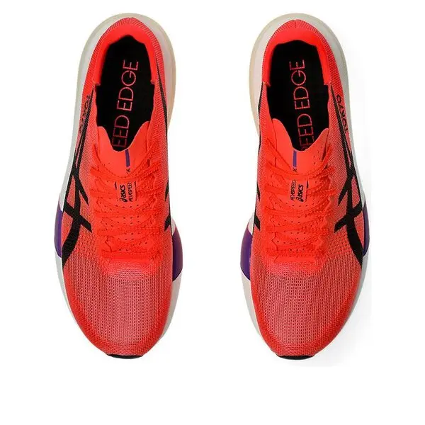 Asics Metaspeed Edge Tokyo Athletic Sneakers