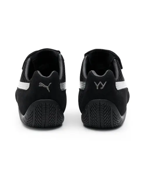 PUMA X Open Yy Speedcat Sneakers - Black/shadow Grey