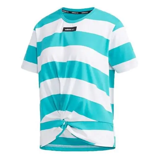 Adidas Neo Cs T-shirt - Green