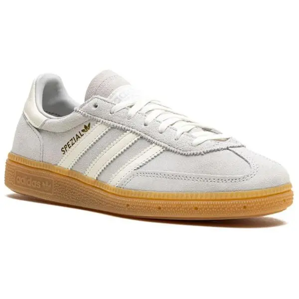 Adidas Originals Handball Spezial Sneakers - Grey/off White/gum