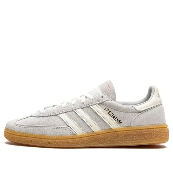Adidas Originals Handball Spezial Sneakers - Grey/off White/gum