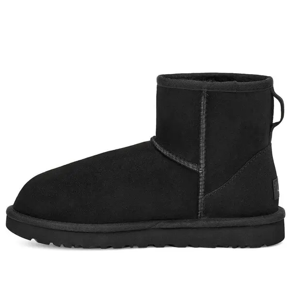 UGG Classic Mini Ii Boots - Black