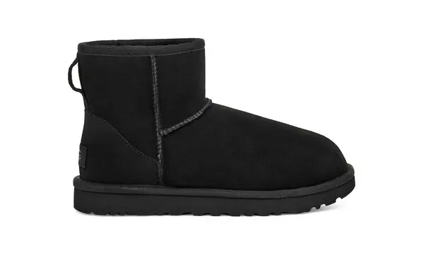 UGG Classic Mini Ii Boots - Black