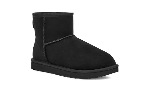 UGG Classic Mini Ii Boots - Black