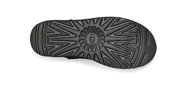 UGG Classic Mini Ii Boots - Black