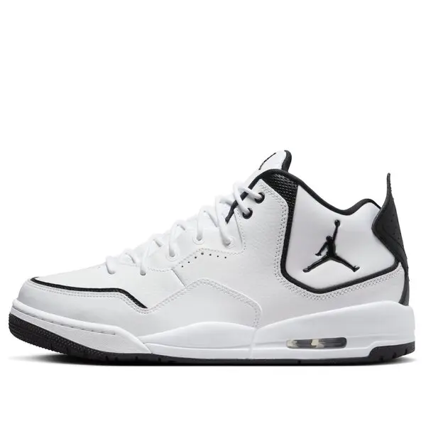 JORDAN Air Courtside 23 Sneakers - White