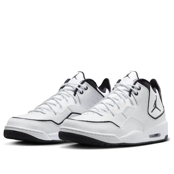 JORDAN Air Courtside 23 Sneakers - White