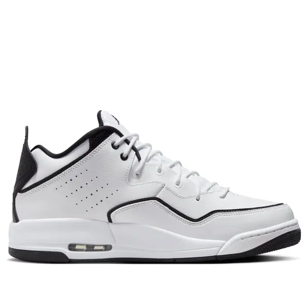 JORDAN Air Courtside 23 Sneakers - White