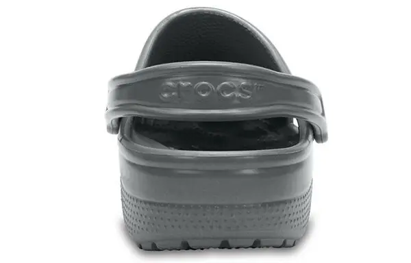 CROCS Classic Clog Sandals - Grey