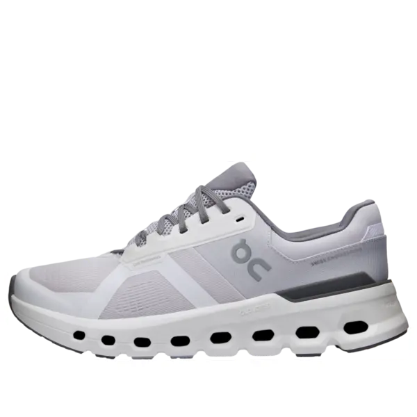 On Cloudrunner 2 Athletic Shoes - Grey