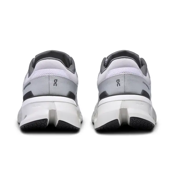 On Cloudrunner 2 Athletic Shoes - Grey