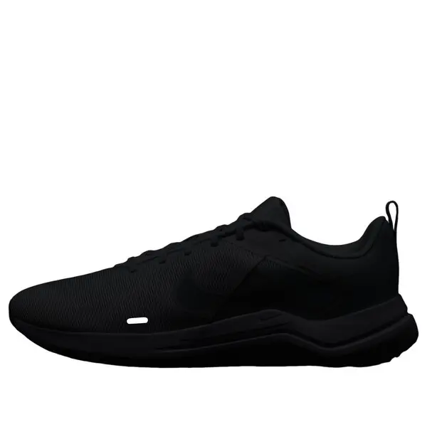 Nike Downshifter Athletic Sneakers - White