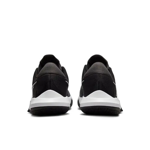 Nike Precision Low Top Sneakers - Black/white