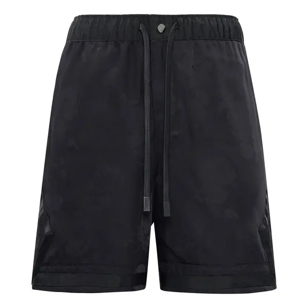 JORDAN X A Ma Maniere Sports Shorts - Black
