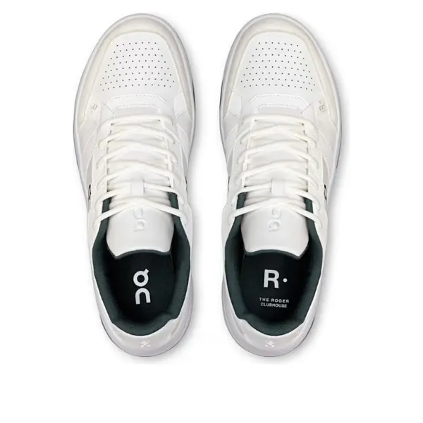 On The Roger Clubhouse Sneakers