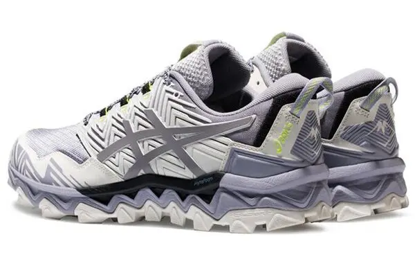 Asics Gel-fujitrabuco 8 Athletic Sneakers