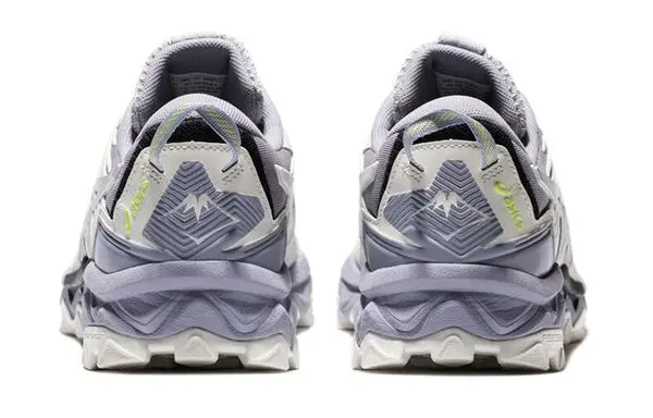 Asics Gel-fujitrabuco 8 Athletic Sneakers