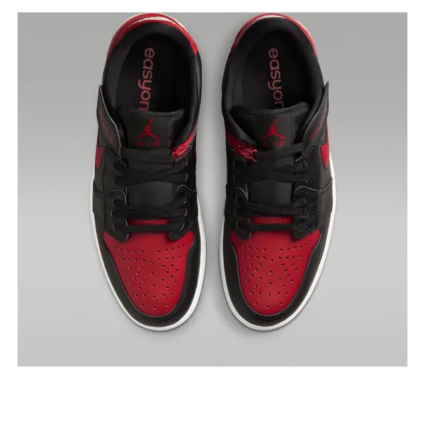 JORDAN 1 Low "easy On" Sneakers
