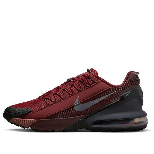 Nike Max Pulse Roam Dz3544-600 - Red/black