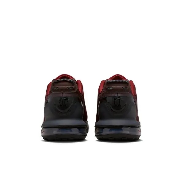 Nike Max Pulse Roam Dz3544-600 - Red/black
