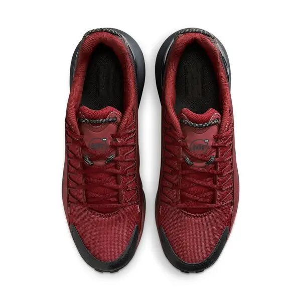 Nike Max Pulse Roam Dz3544-600 - Red/black