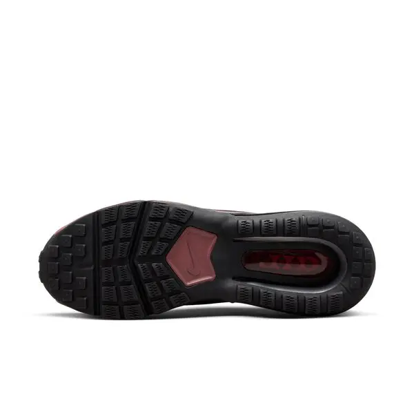 Nike Max Pulse Roam Dz3544-600 - Red/black