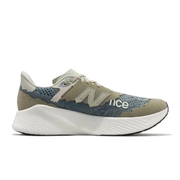 NEW BALANCE Tokyo Design Studio X Fuelcell Rc Elite V2 'japan - Gray/blue