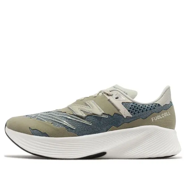 NEW BALANCE Tokyo Design Studio X Fuelcell Rc Elite V2 'japan - Gray/blue