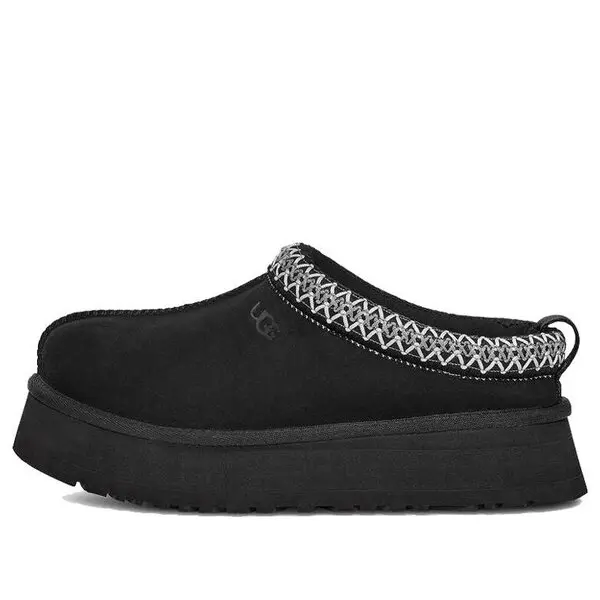 UGG Tazz Slipper - Black