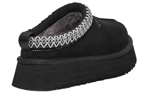 UGG Tazz Slipper - Black