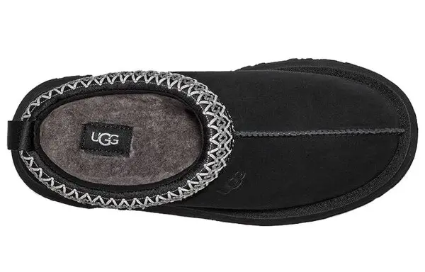 UGG Tazz Slipper - Black