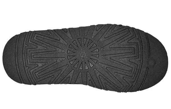 UGG Tazz Slipper - Black